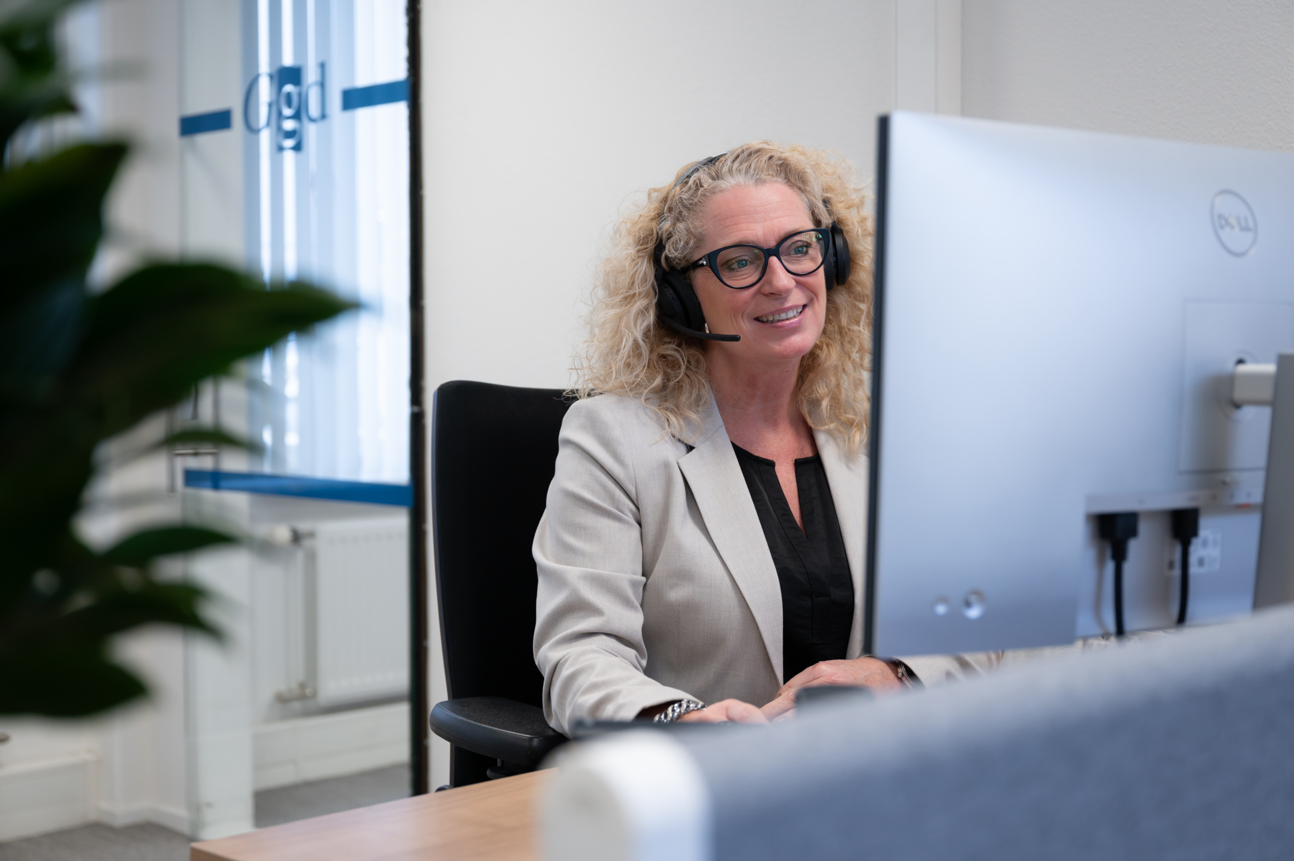 Contact - GGD Zeeland